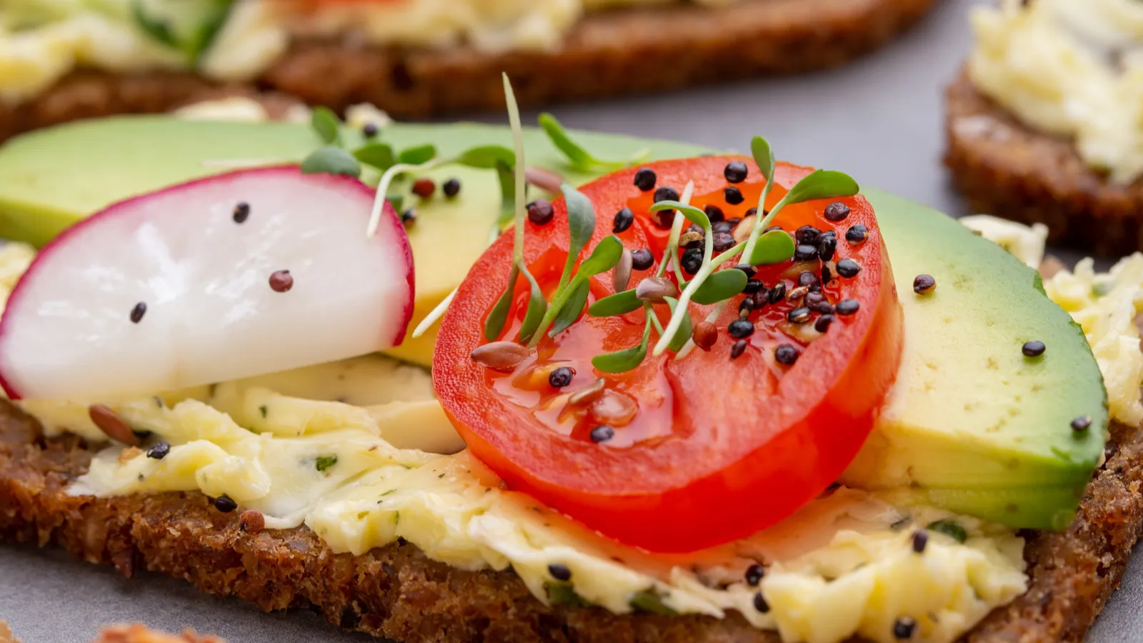 The best vegetables and cheese combos you haven’t tried yet