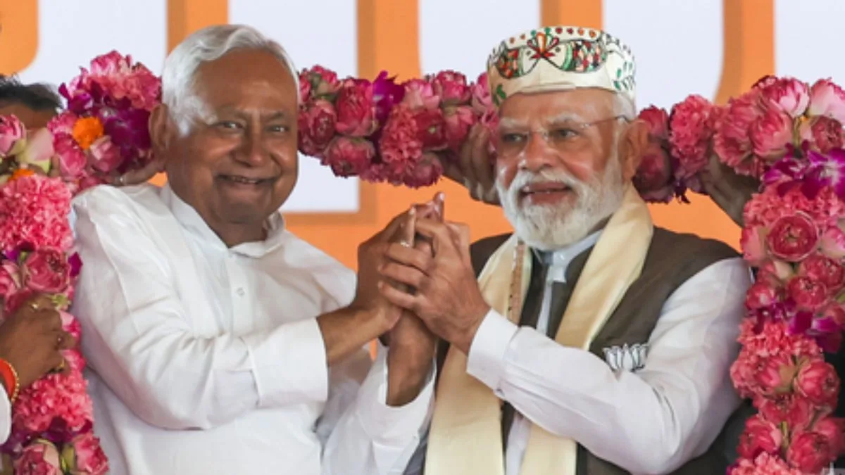 NDA sweep in ‘Litti-Chokha’ land sparks mixed public mood and meme storm