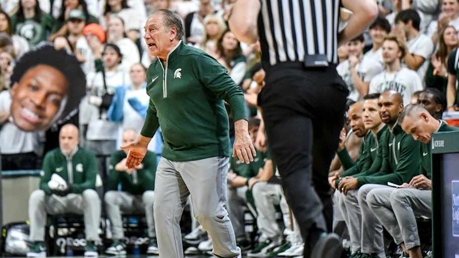 Why Tom Izzo Still Thrives as an Elite Recruiter