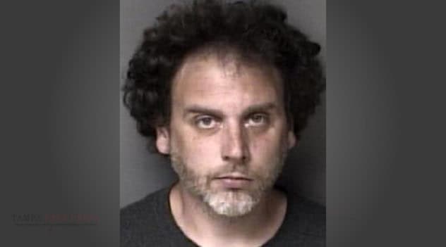 Twice-Convicted North Carolina Sex Offender Pleads Guilty In Florida ...