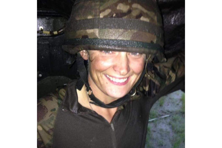 Coroner rules Sunderland soldier took her own life after fight with ...