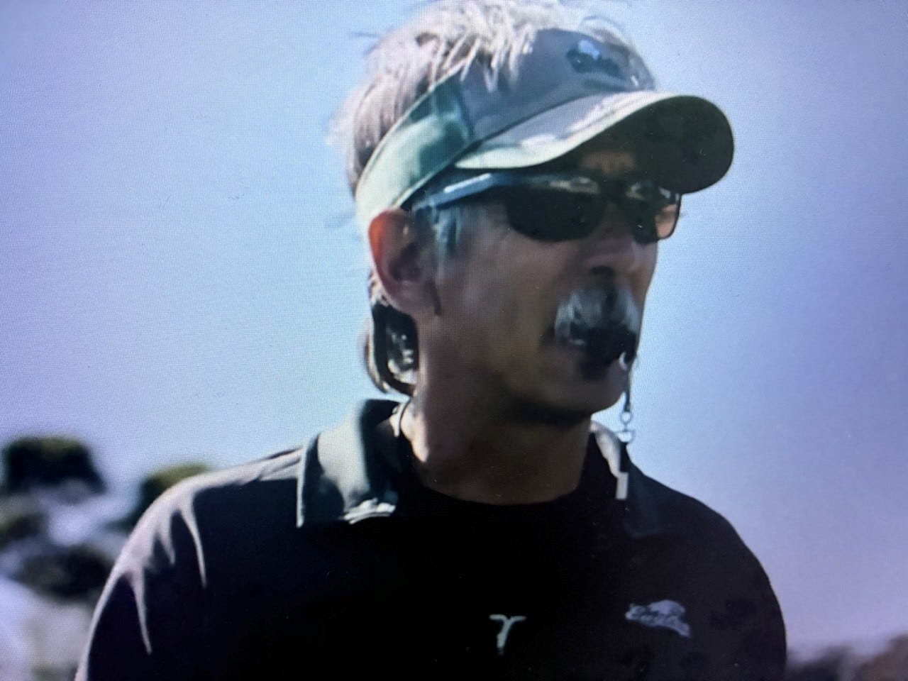 Former 'Last Chance U' college football coach dies after shooting on ...