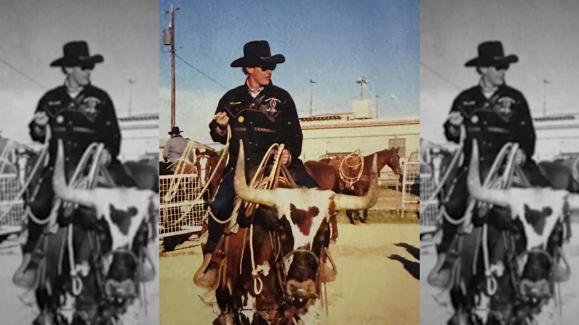 The Cowboy Who Changed Rodeo Forever