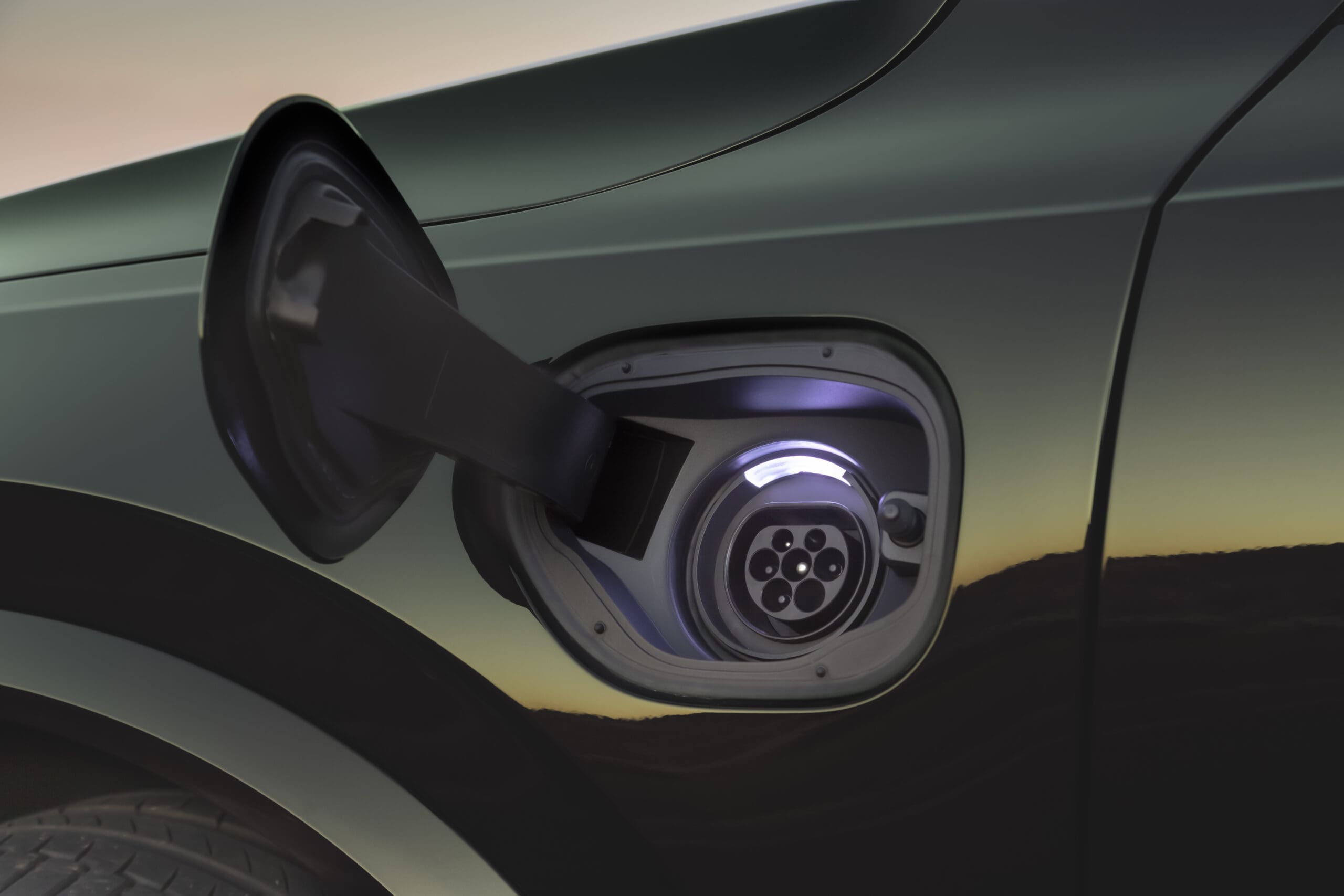 Volvo Car South Africa Unveils The New XC60