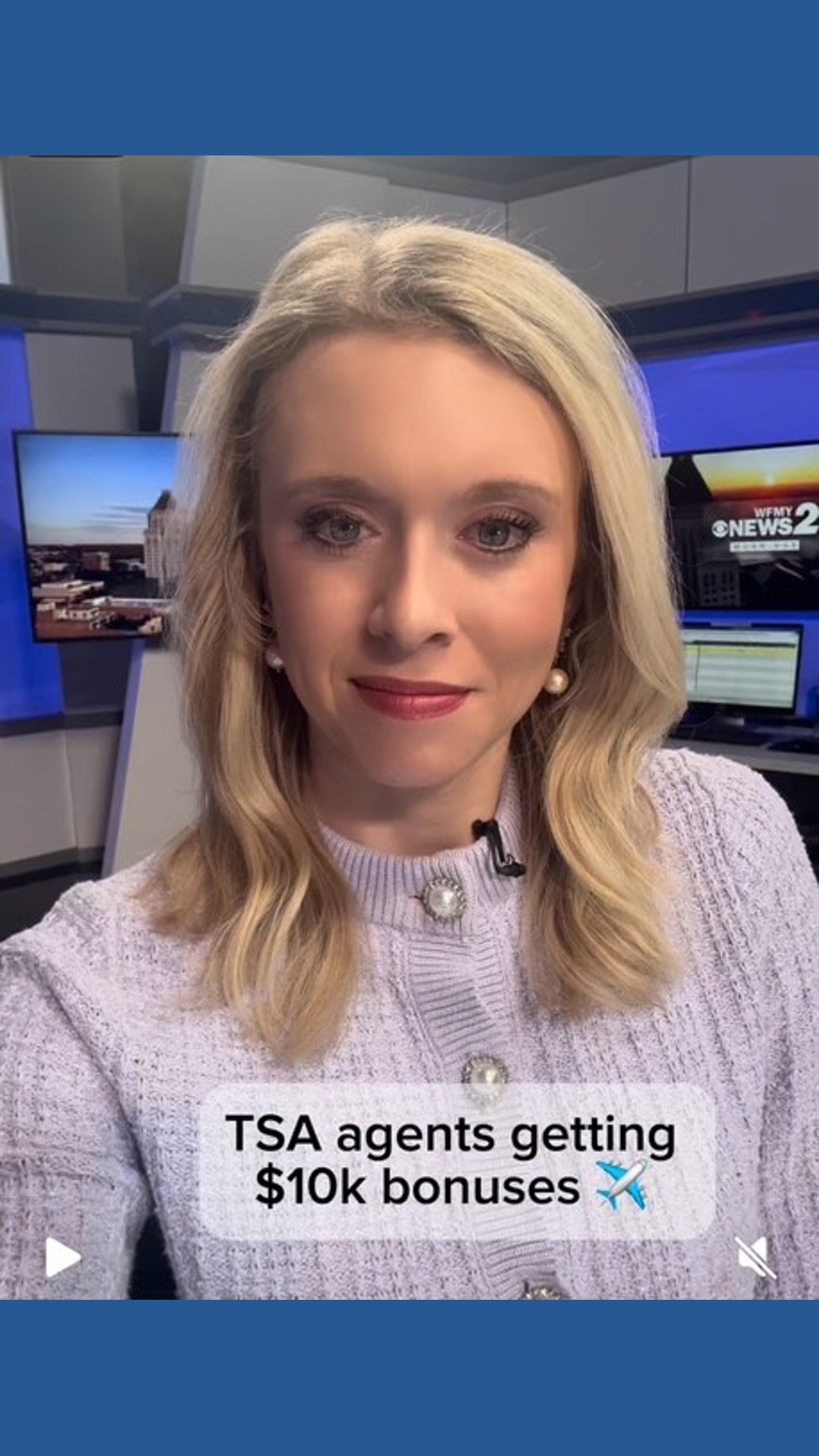 TSA agents to get $10k bonuses
