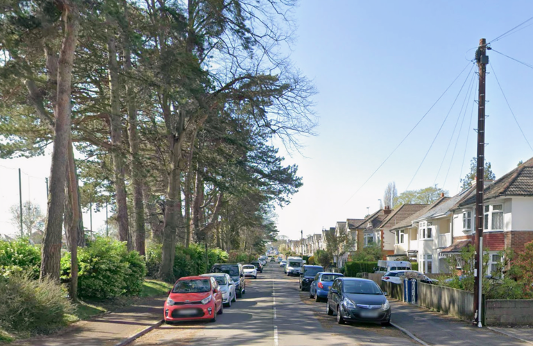 Failed asylum seeker remanded in custody accused of rape in Bournemouth