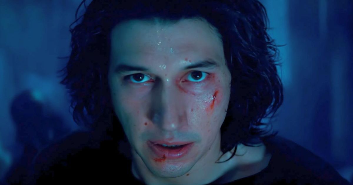 Star Wars Fan Demand for Canceled Ben Solo Movie Literally Reaches the ...