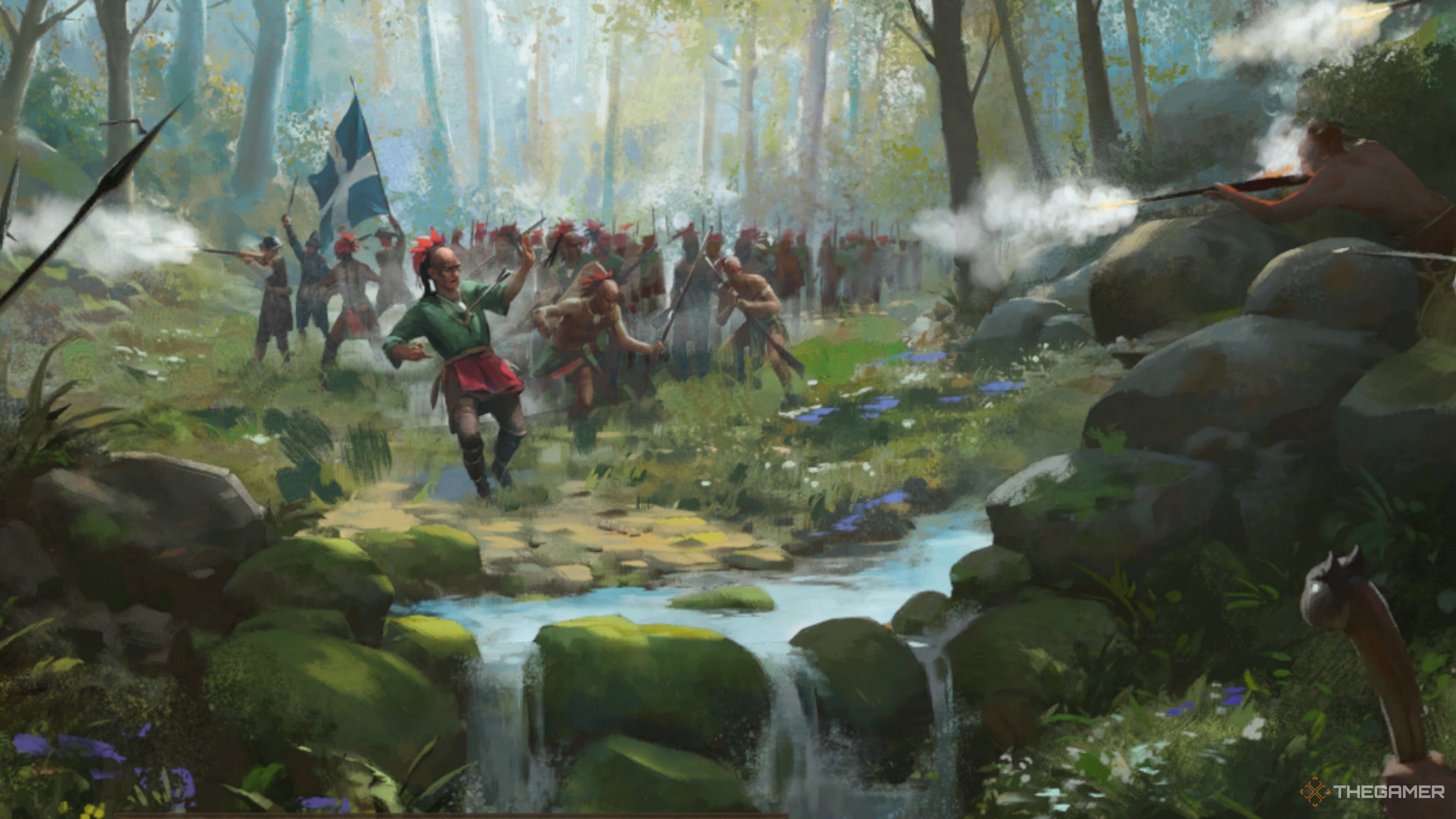 How To Fight And Win Wars In Europa Universalis 5
