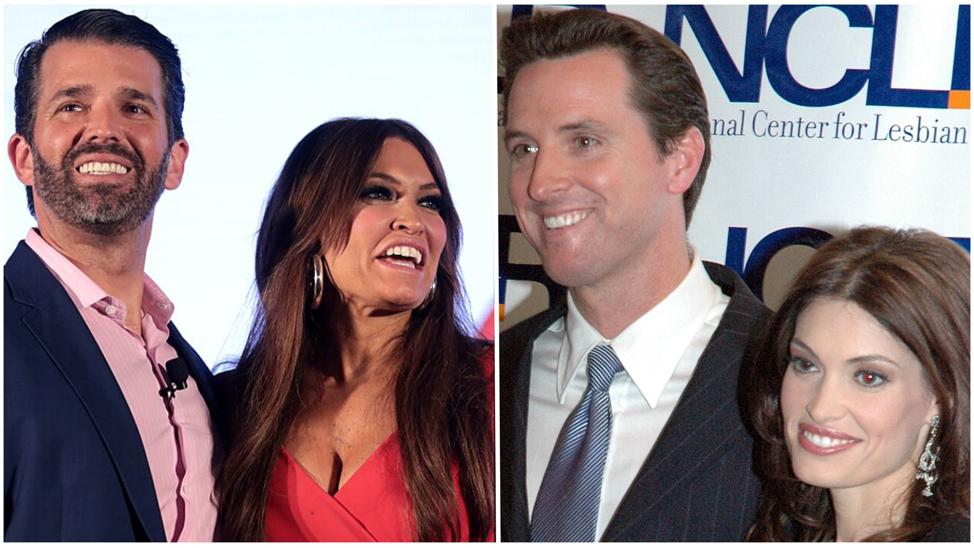 Kimberly Guilfoyle Can’t Stop Gushing Over Her Exes in Greek TV Debut