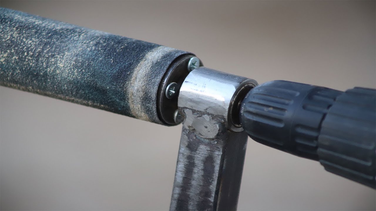 Top drill powered inventions you can't miss