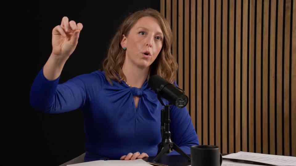 The Key Biomarkers to Measure With a Blood Test