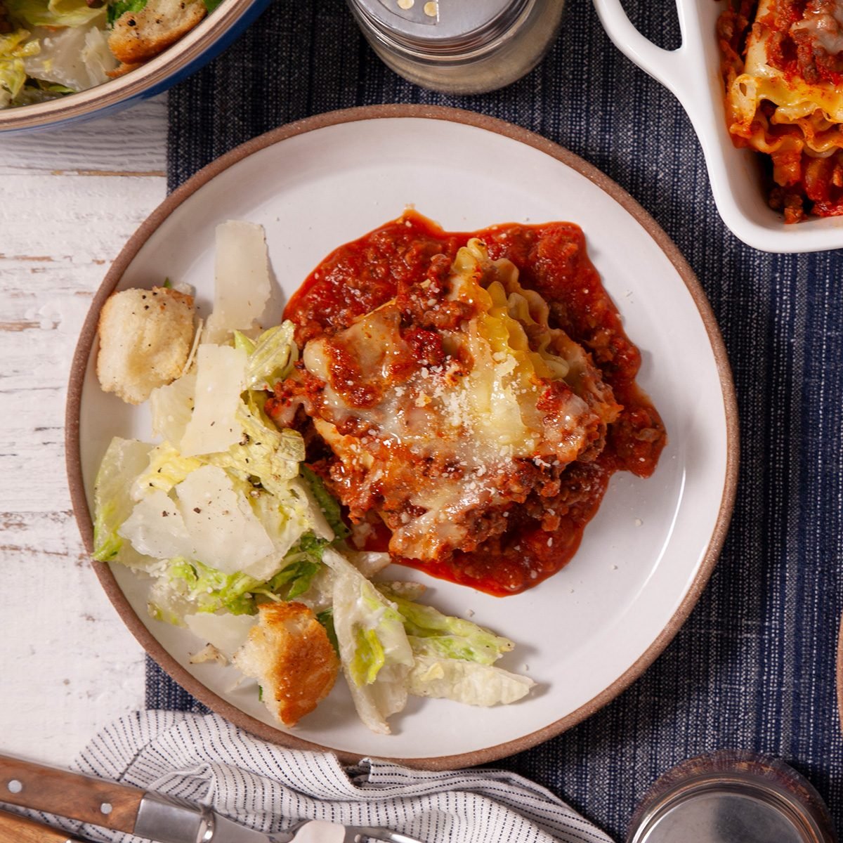 20 recipes with lasagna noodles