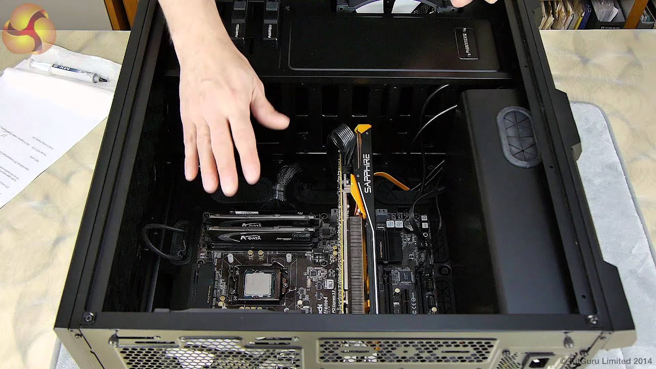 CPU coolers - the truth