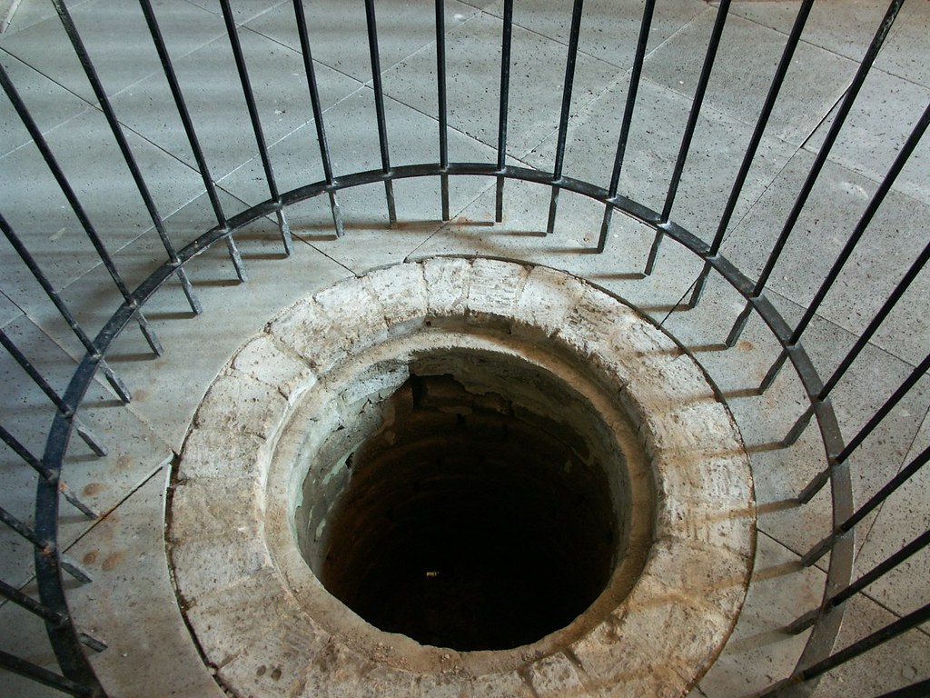 Strangest Castle Inventions in History