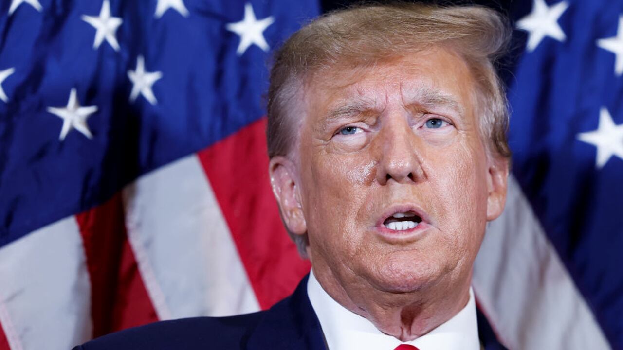 New prosecutor assigns himself to lead Georgia’s 2020 election case ...