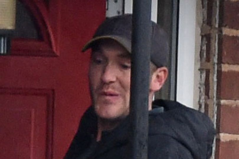 Adam Peaty's brother spotted after being arrested over 'threats' to swimmer