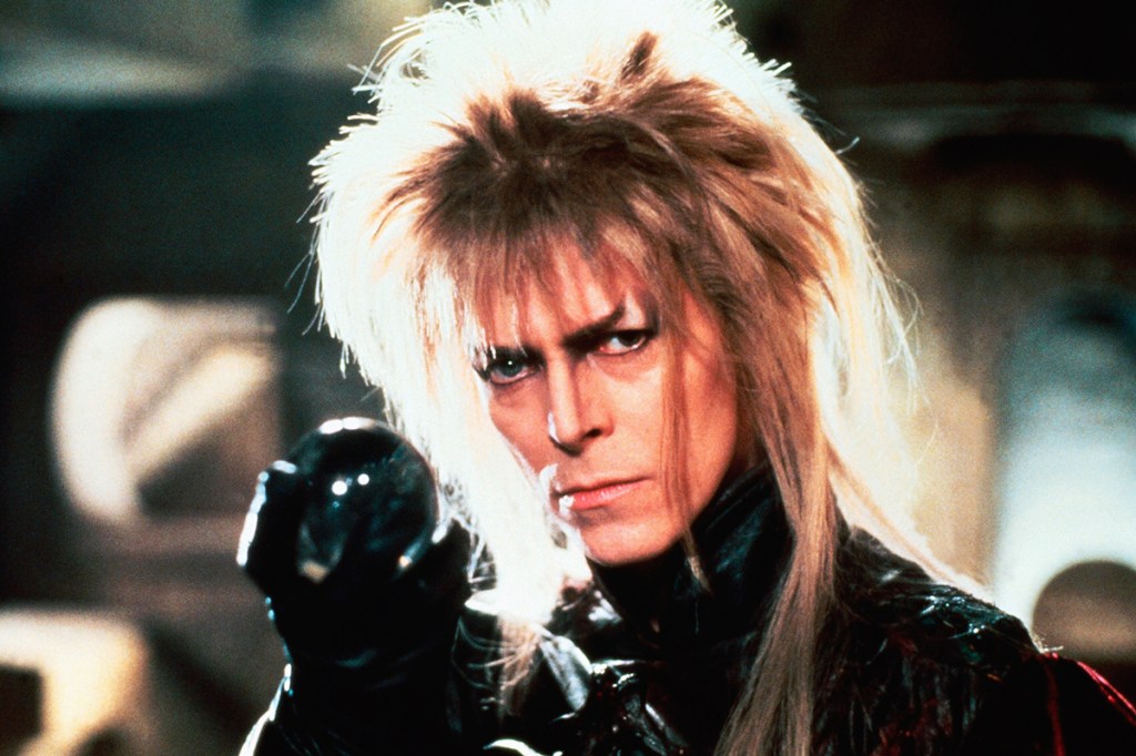 ‘Labyrinth' Returning to Theaters in January: Fathom Entertainment Sets ...