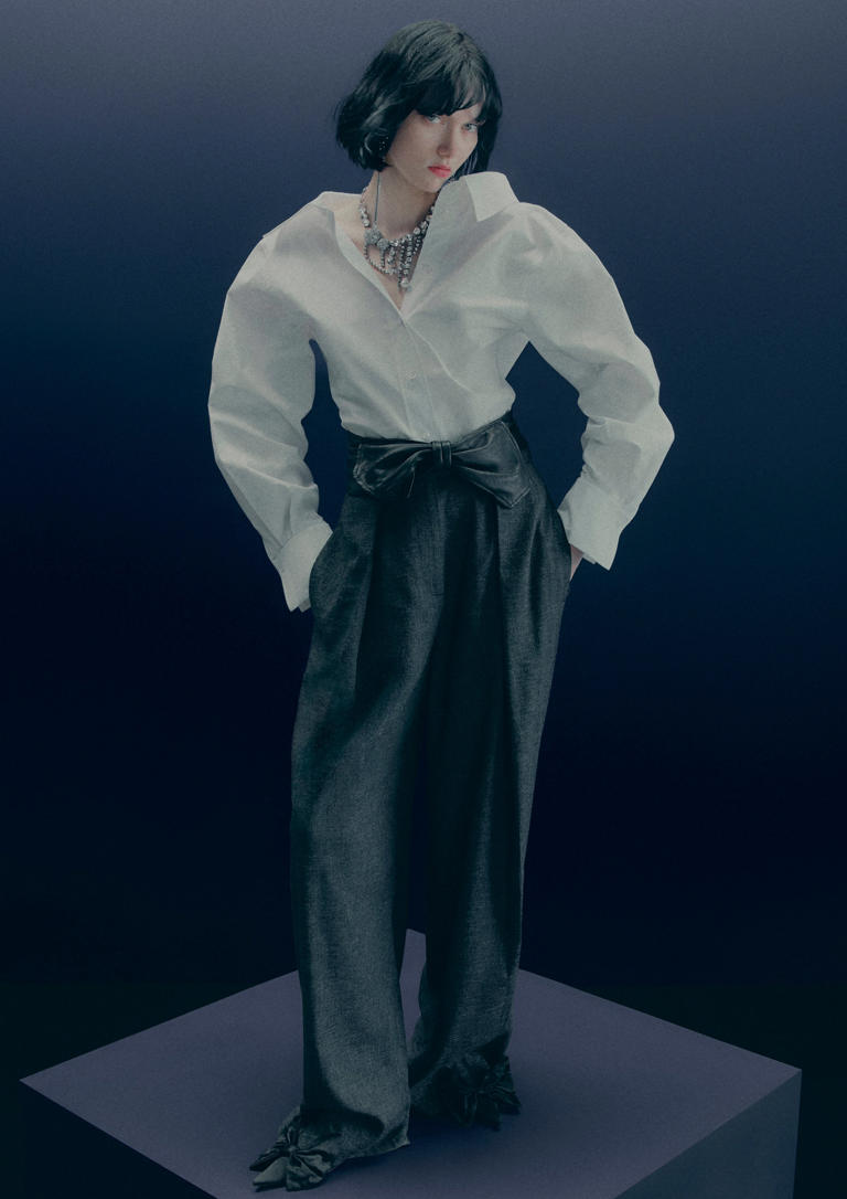 Loro Piana Hosts a Holiday Pop-Up + More Fashion News