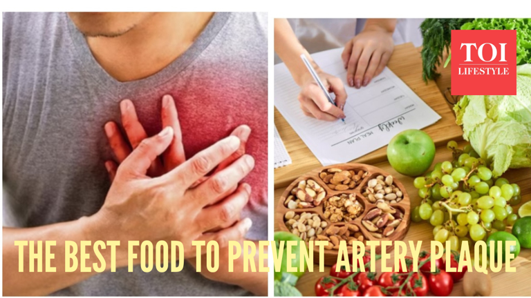 Heart health: Not just medicines, but this is the number one food to ...