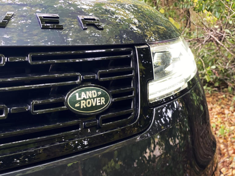 I Drove the 2025 Land Rover Range Rover Sport PHEV: Here's My Honest Review