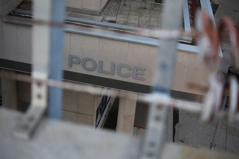 Windsor police arrest 1 in child luring investigation