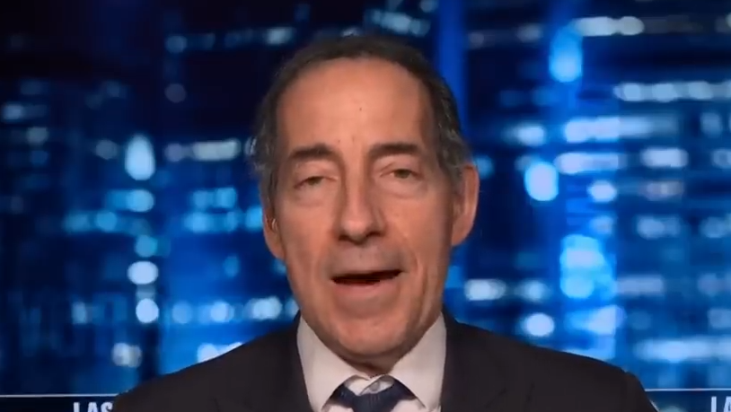 'The Truth Will Be Known': Jamie Raskin Sends Stern Message To The ...