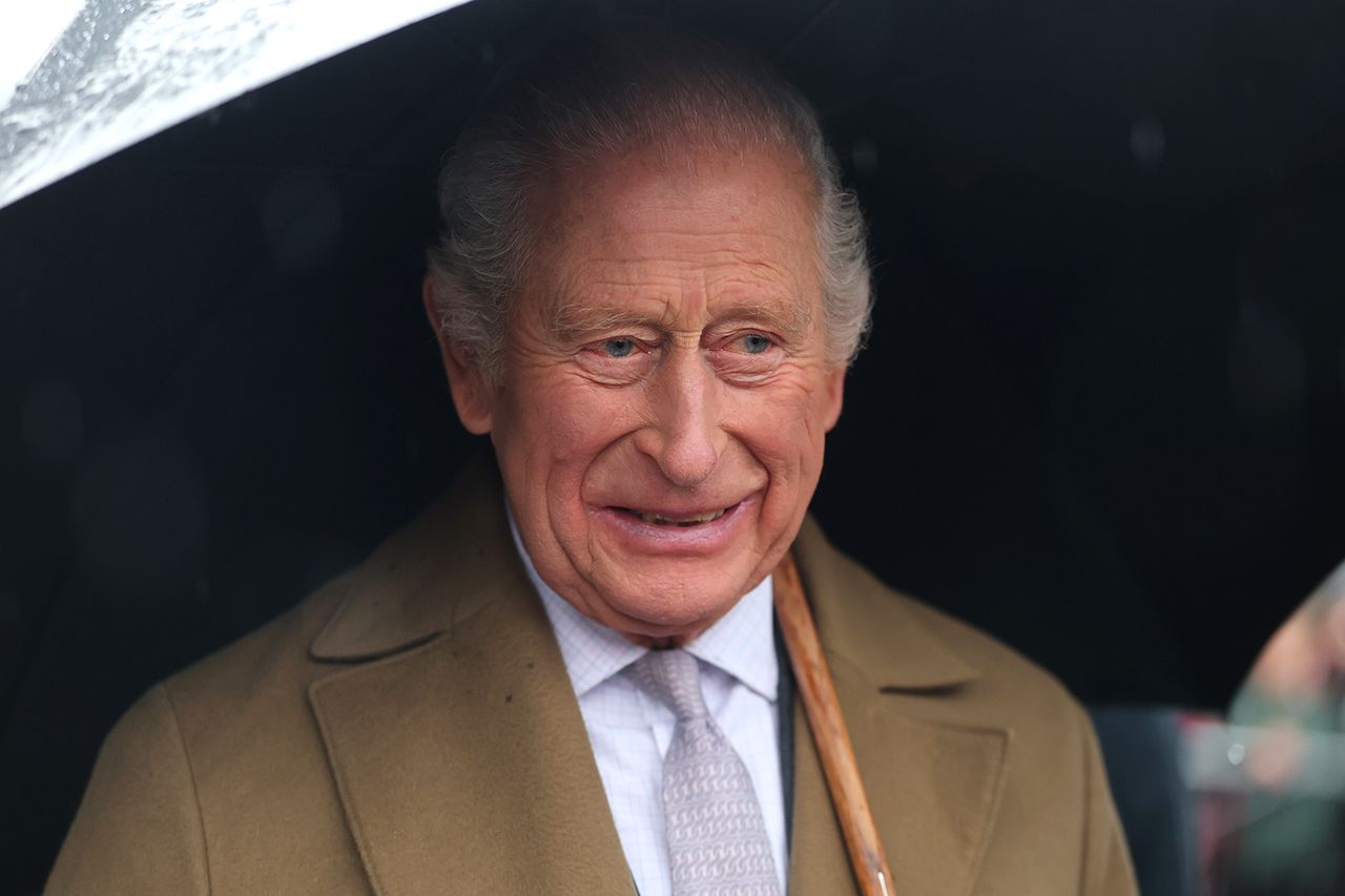 Inside King Charles’ 77th Birthday at a Historic Castle and the Sweet ...