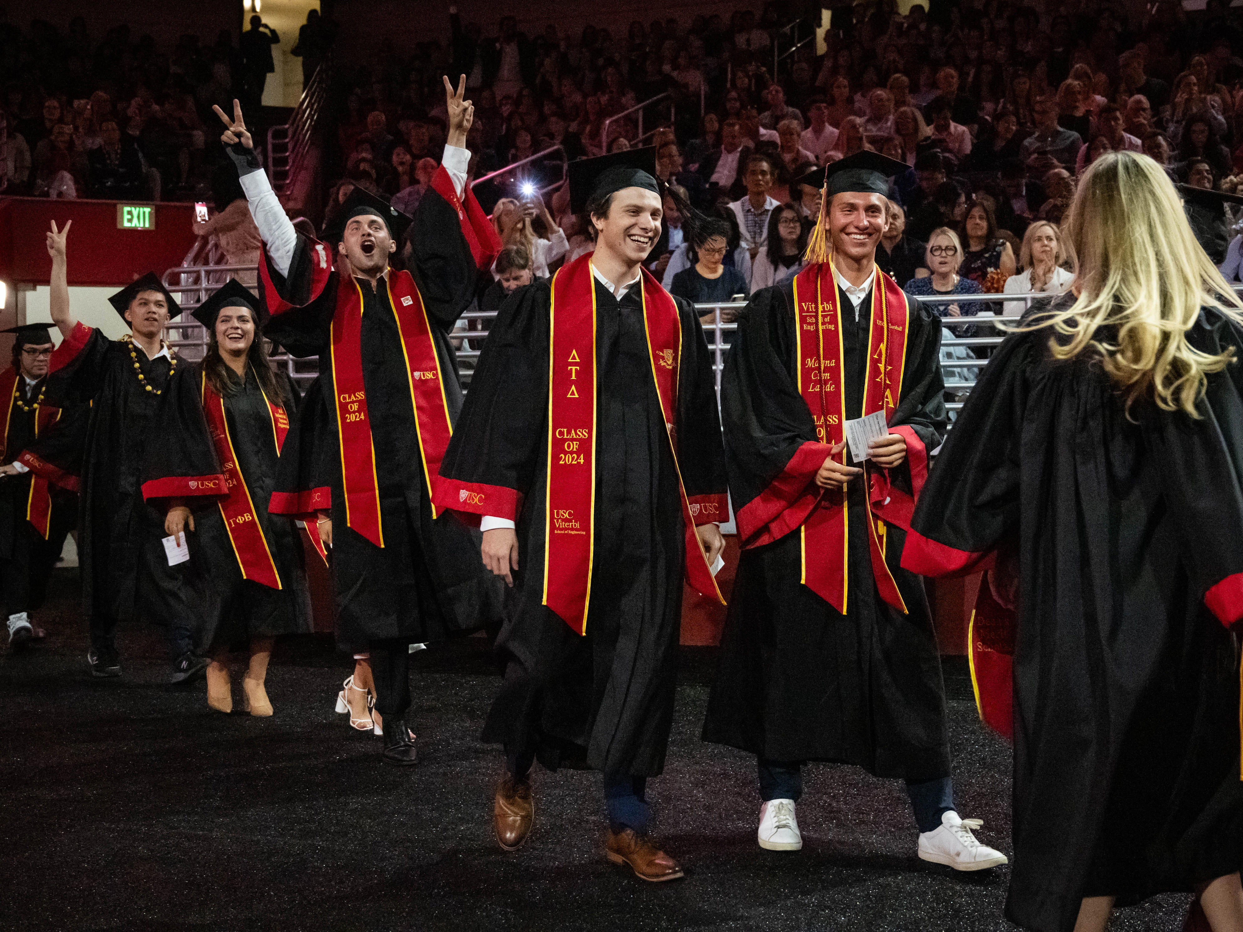 The 25 most expensive colleges in the US in 2025, ranked
