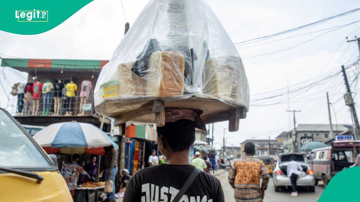 Bakers and sellers reveal reasons for high bread prices