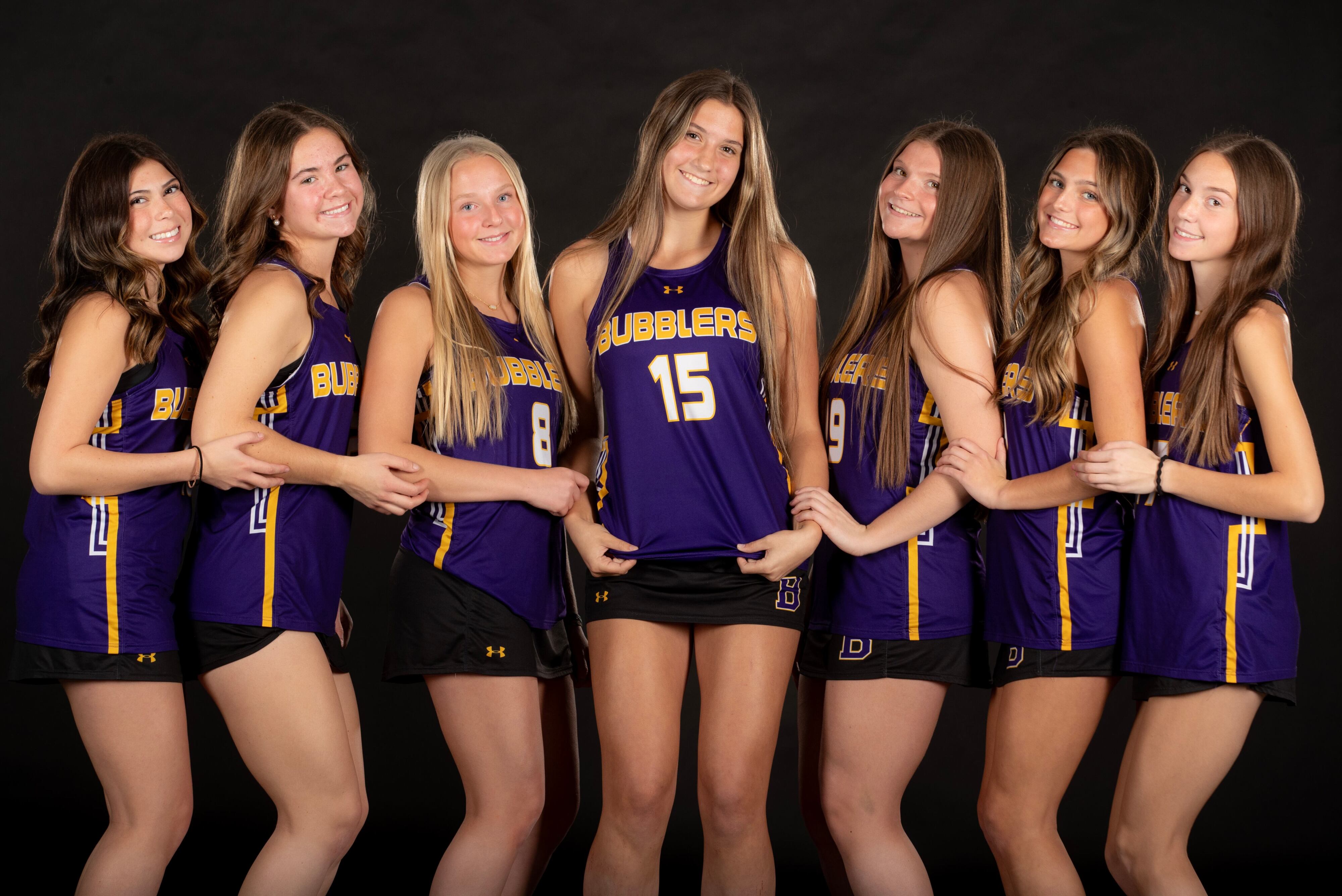 Meet the Boiling Springs field hockey team that will compete for a 1A ...