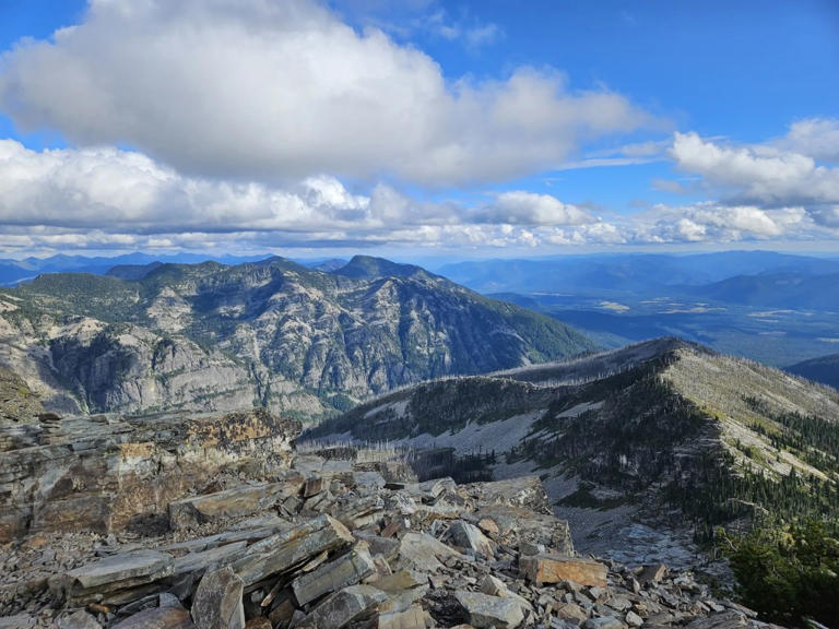 The Iconic Trail in Idaho Everyone Should Hike Once in Their Lifetime