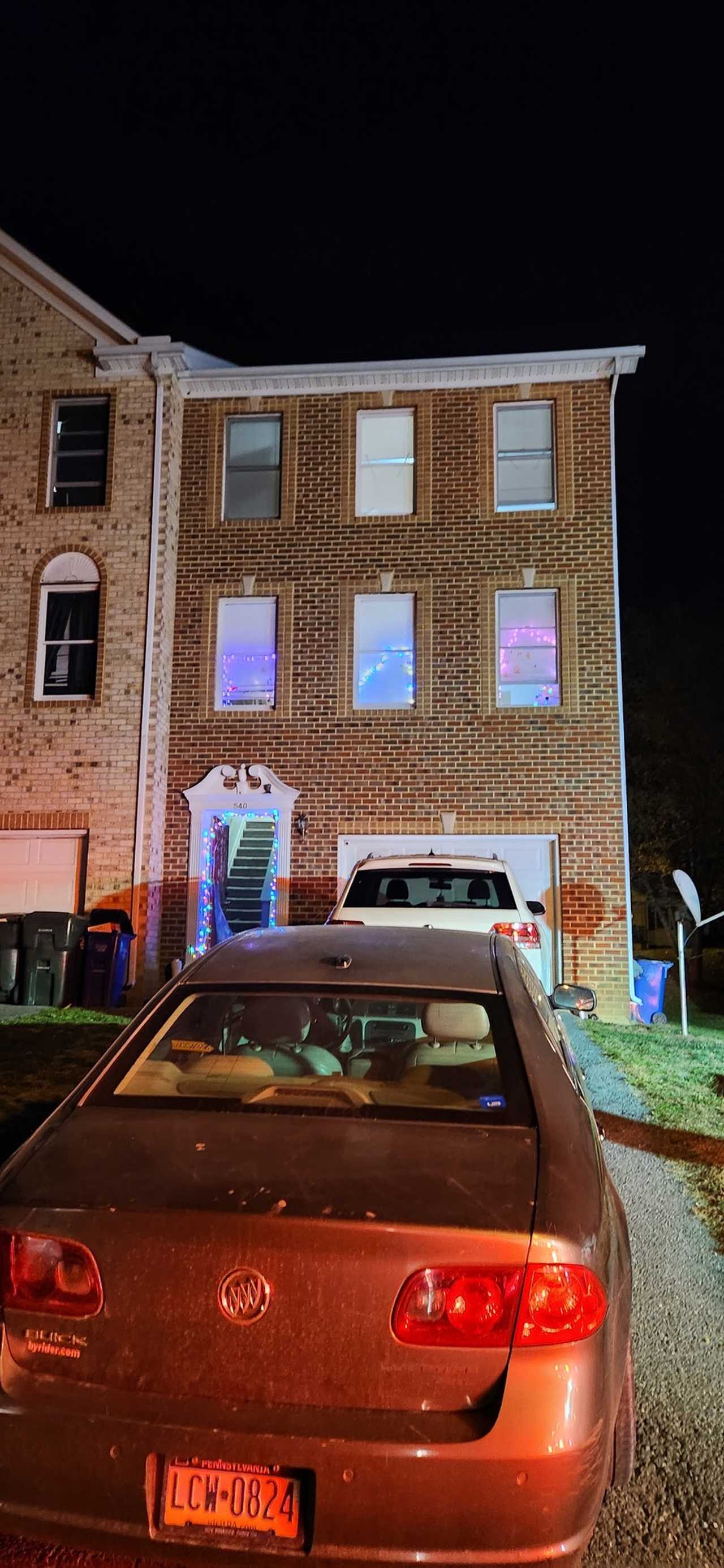 Burned Maryland Woman Airlifted After Grease Fire Erupts In Hagerstown ...