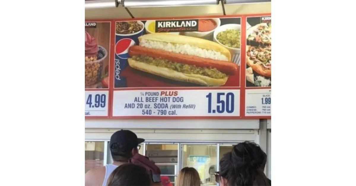 9 Best Costco Buys if You're on a Fixed Budget