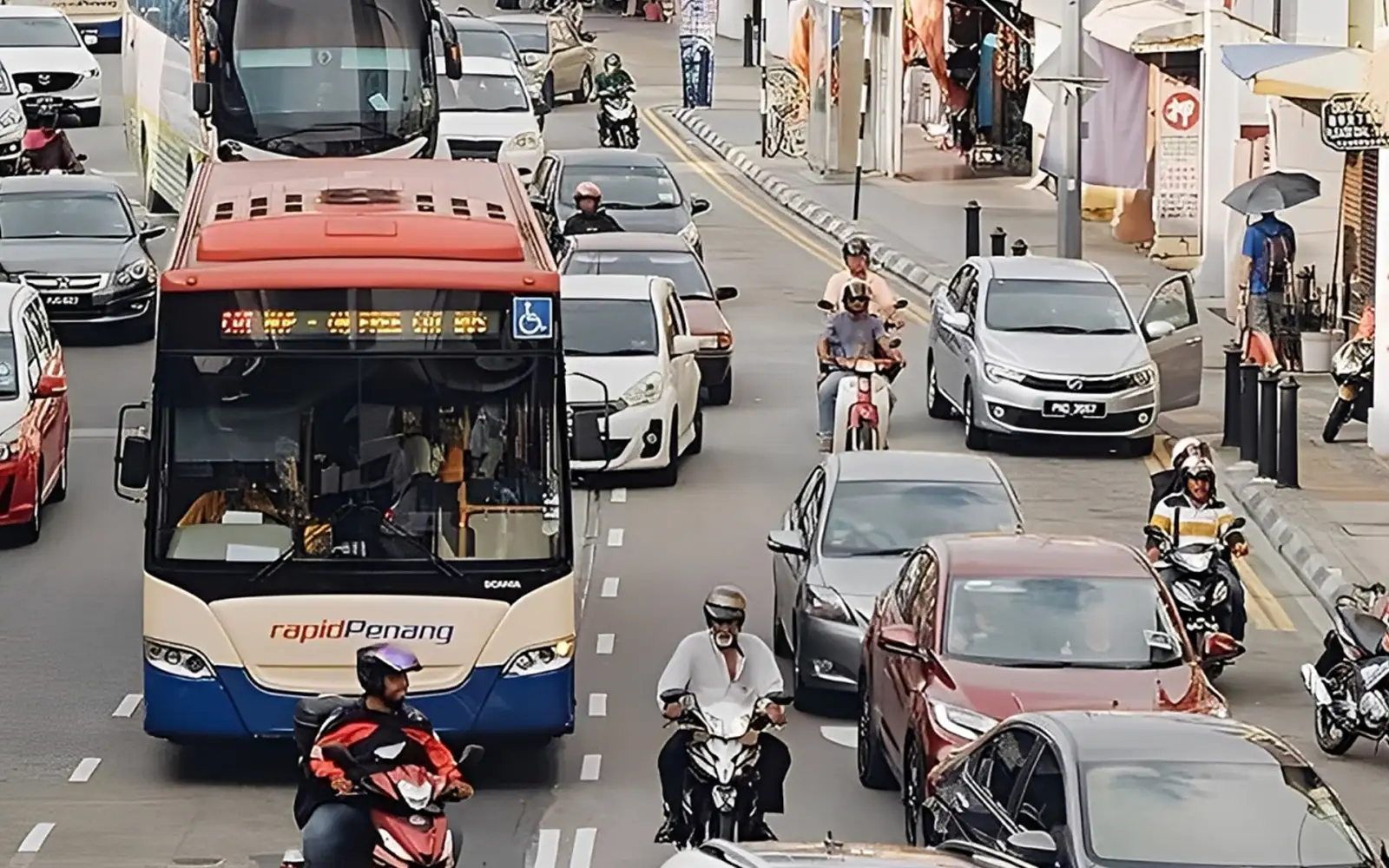 Rapid Penang awaits police probe after teen’s death