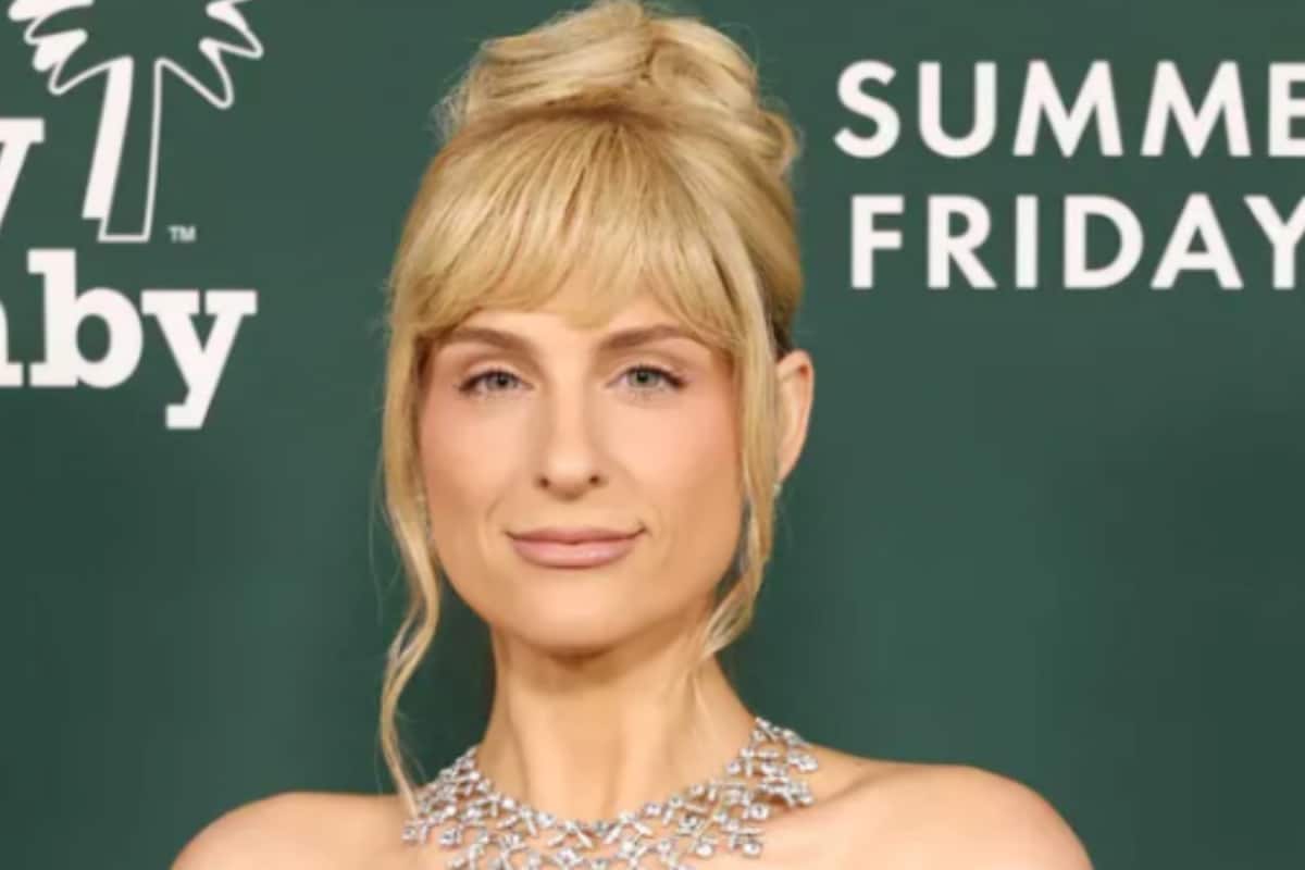 Meghan Trainor Breaks Silence On Weight-Loss Criticism: ‘Have Never ...