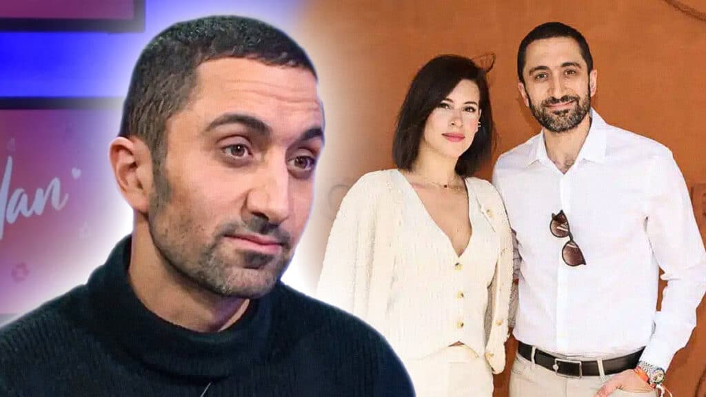“Ça nous a profondément bouleversés” : la femme de Jimmy Mohamed se ...