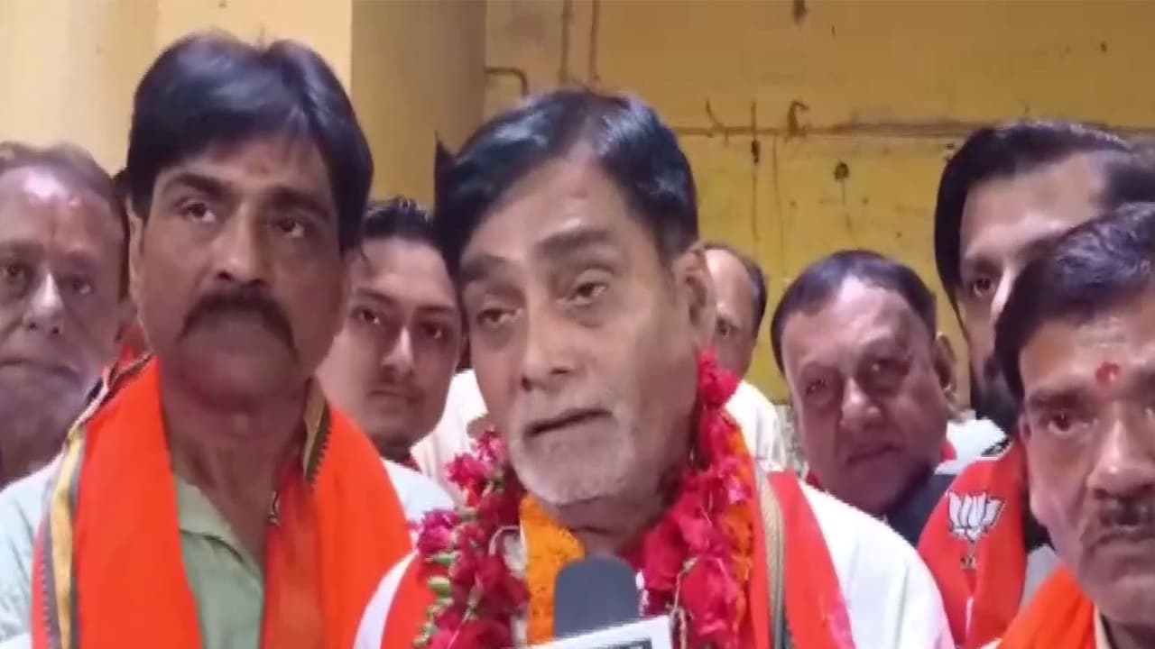 Danapur win for BJP's Ram Kripal Yadav, says 'no Bahubali, only Jan-bal'