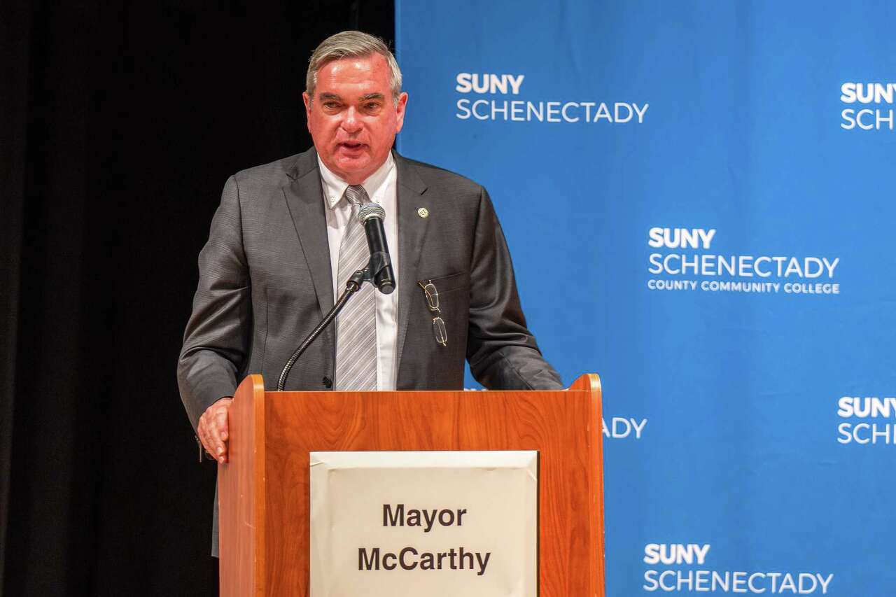 Schenectady council blows opportunity to override budget veto