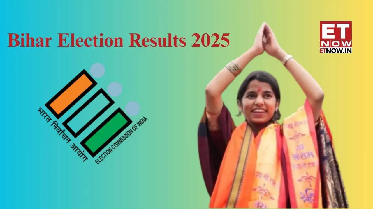 Bihar Election Results 2025: Who is Maithili Thakur? From Bihar's folk ...