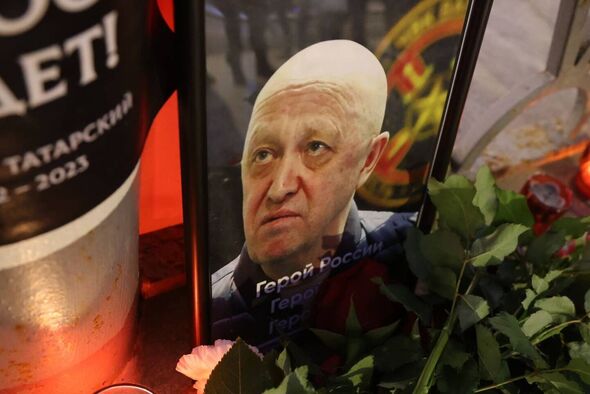 Claims of 'fake death' as Wagner Group's Yevgeny Prigozhin '100% still ...