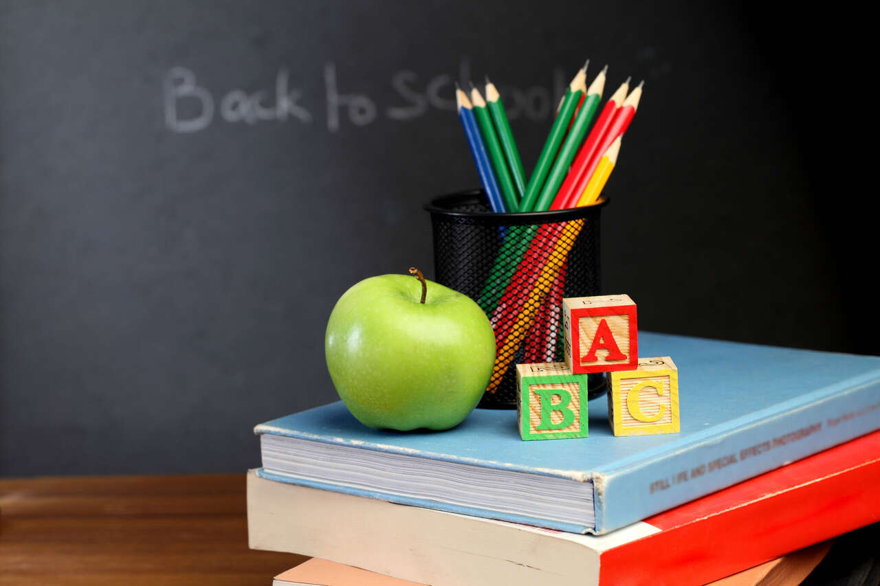 Riverbend educators earn Emerson Excellence in Teaching awards