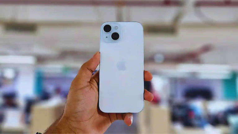 Apple iPhone 15 price drops by over Rs 22000 on this platform: Is it ...