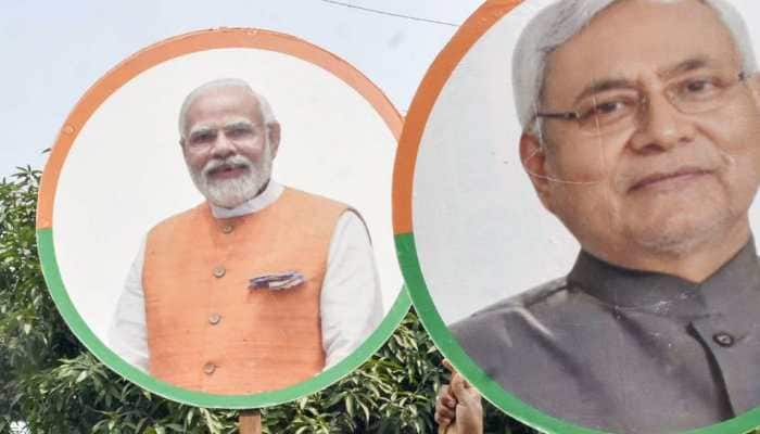 Sahebganj Election Results 2025: Raju Kumar Singh Of BJP Establishes ...