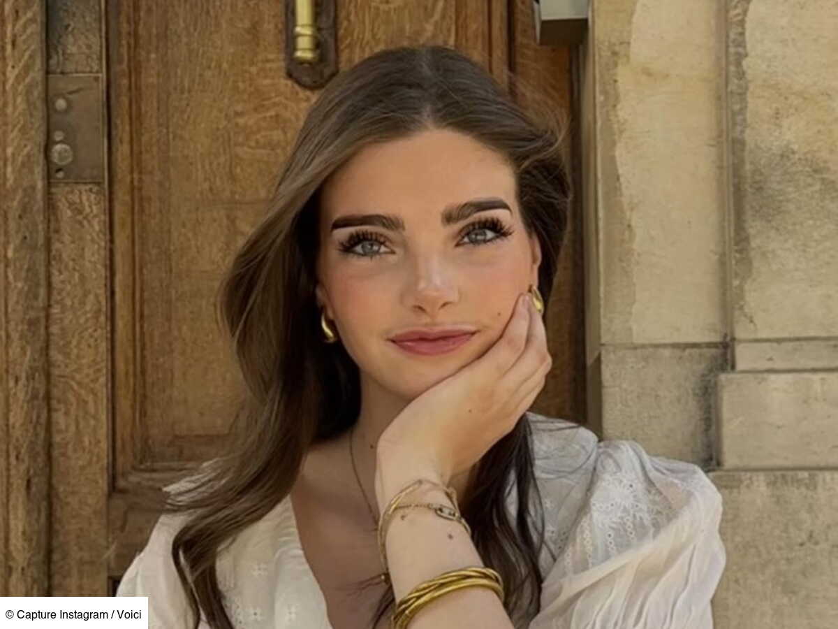 Miss France 2026 : Alice De Lima Guimaraes, Miss Auvergne 2025, révèle ...