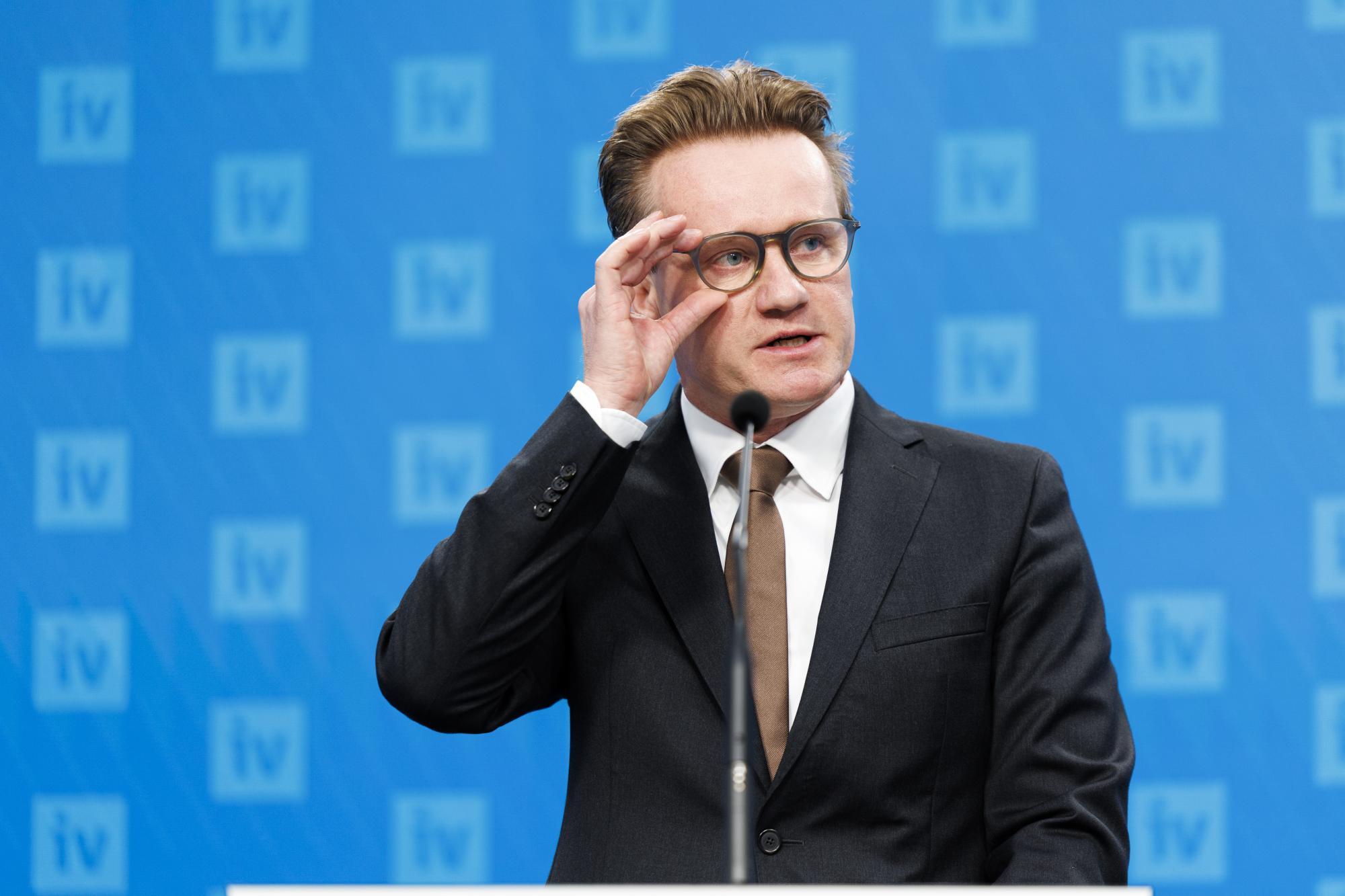 Nach Mahrer-Rücktritt: IV-Präsident will Drittel weniger Kammerumlage