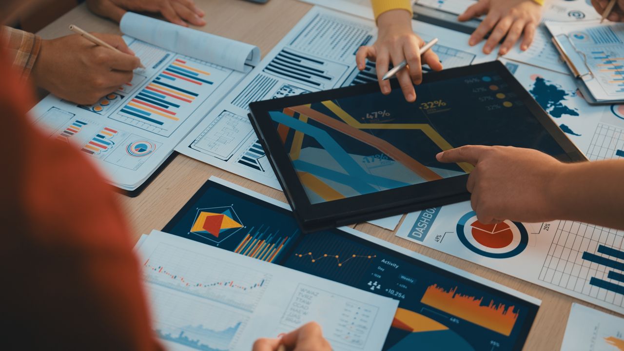 Procurement in 2025: Building foundations for strategic supplier ...