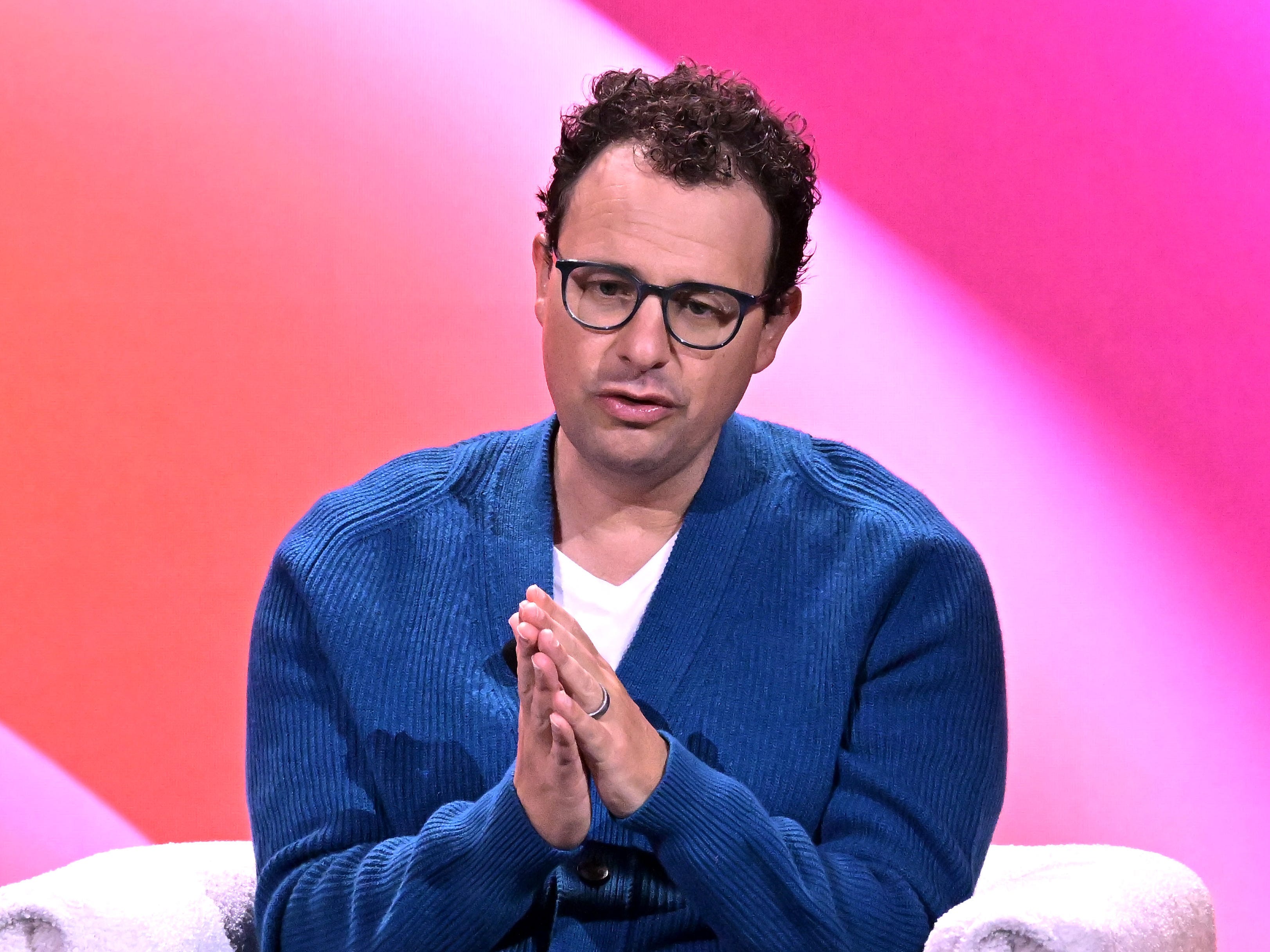 Anthropic says Chinese hackers jailbroke its AI to automate a 'large ...