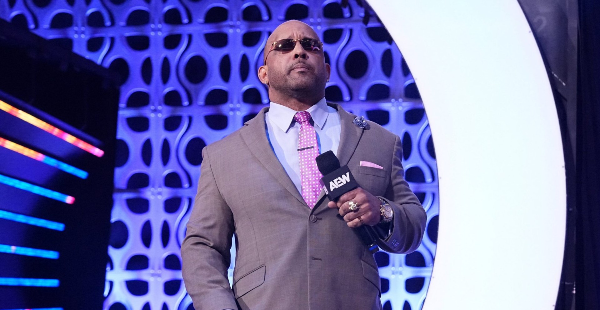 MVP reveals scrapped WWE supergroup idea with Cena