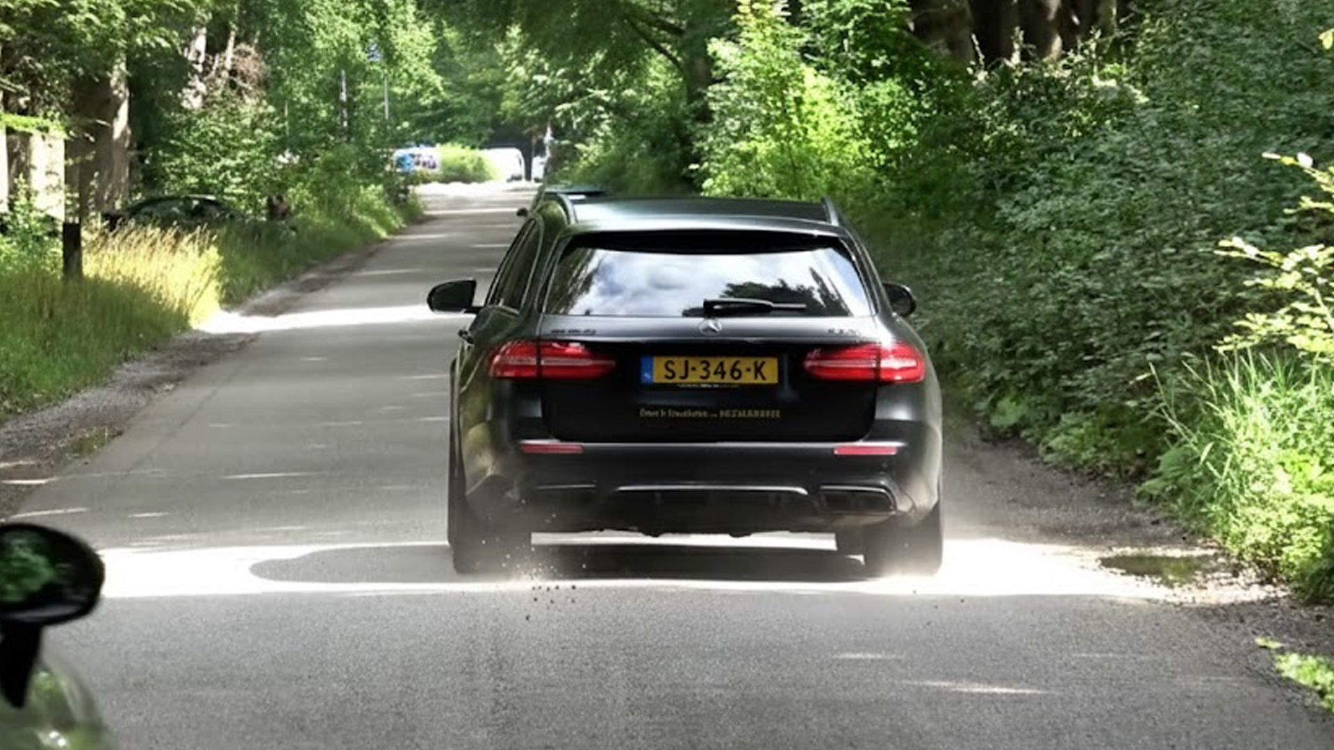 Supercars Accelerating Apollo IE LaFerrari Senna 720S Murcielago