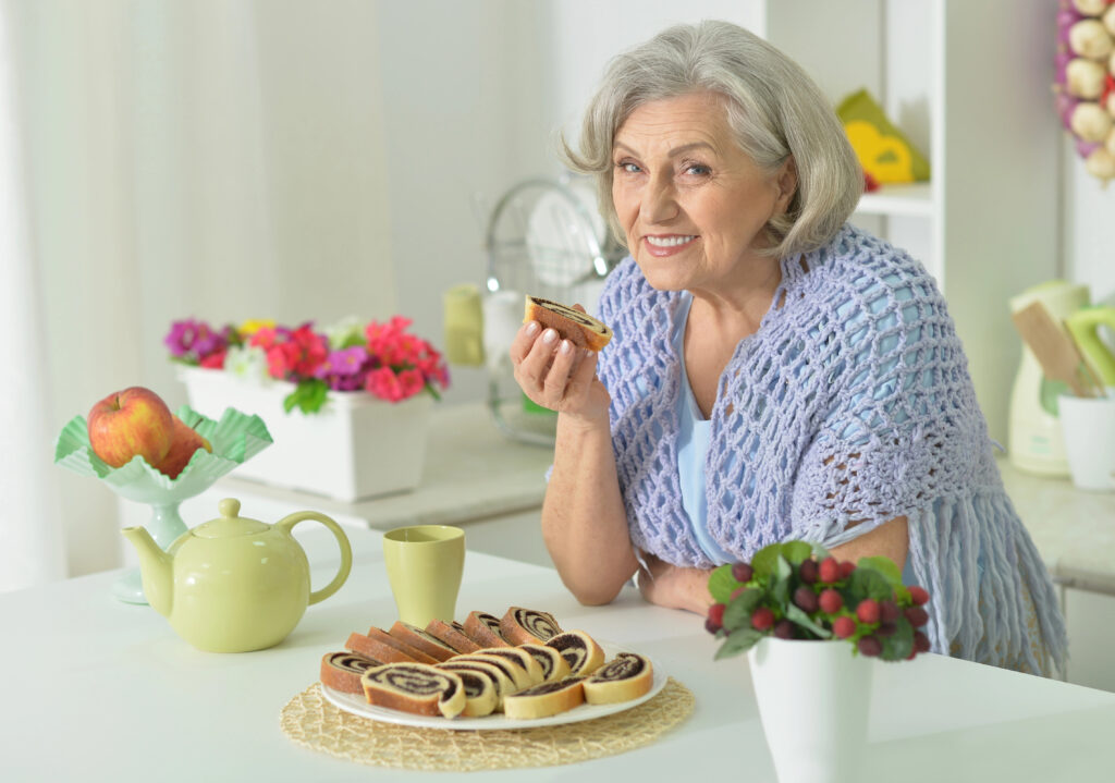 20 comfort foods boomers love and younger generations rarely try